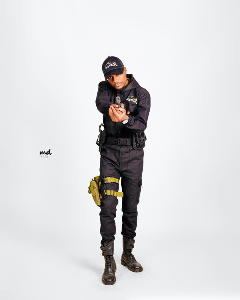 Matrix Private Investigations & Security Services | Professional ...