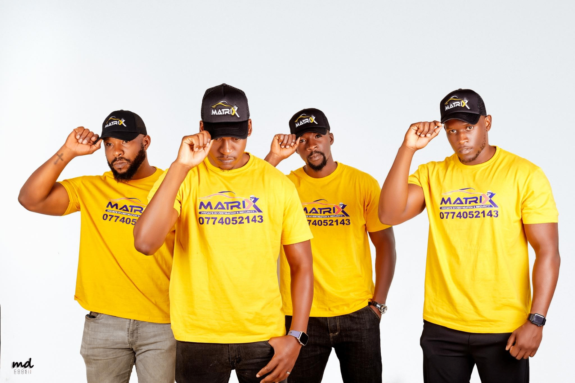 Matrix Private Investigations & Security Services | Professional ...