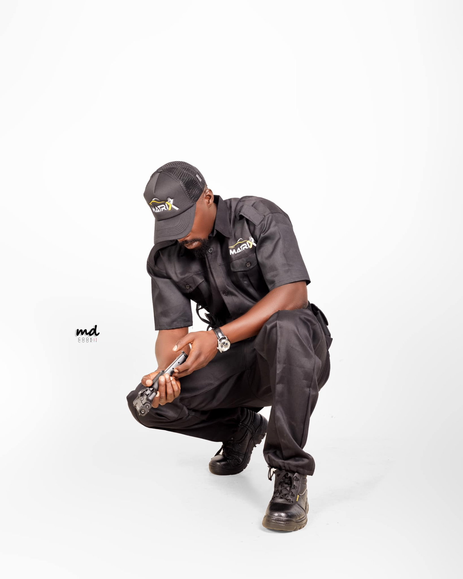 Matrix Private Investigations & Security Services | Professional ...