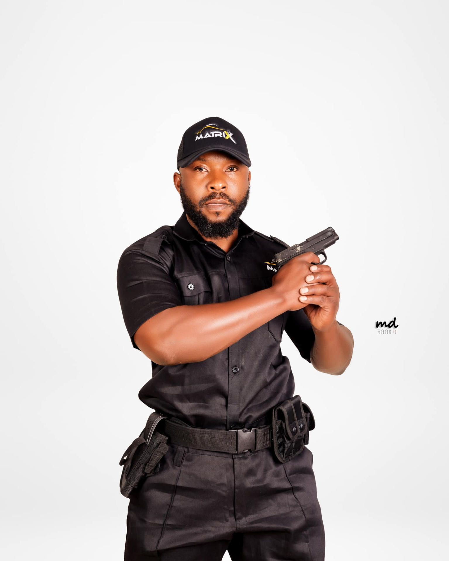 Matrix Private Investigations & Security Services | Professional ...